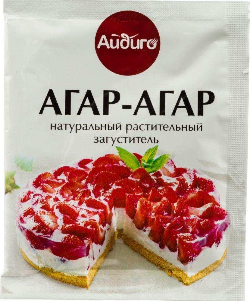 Агар-Агар